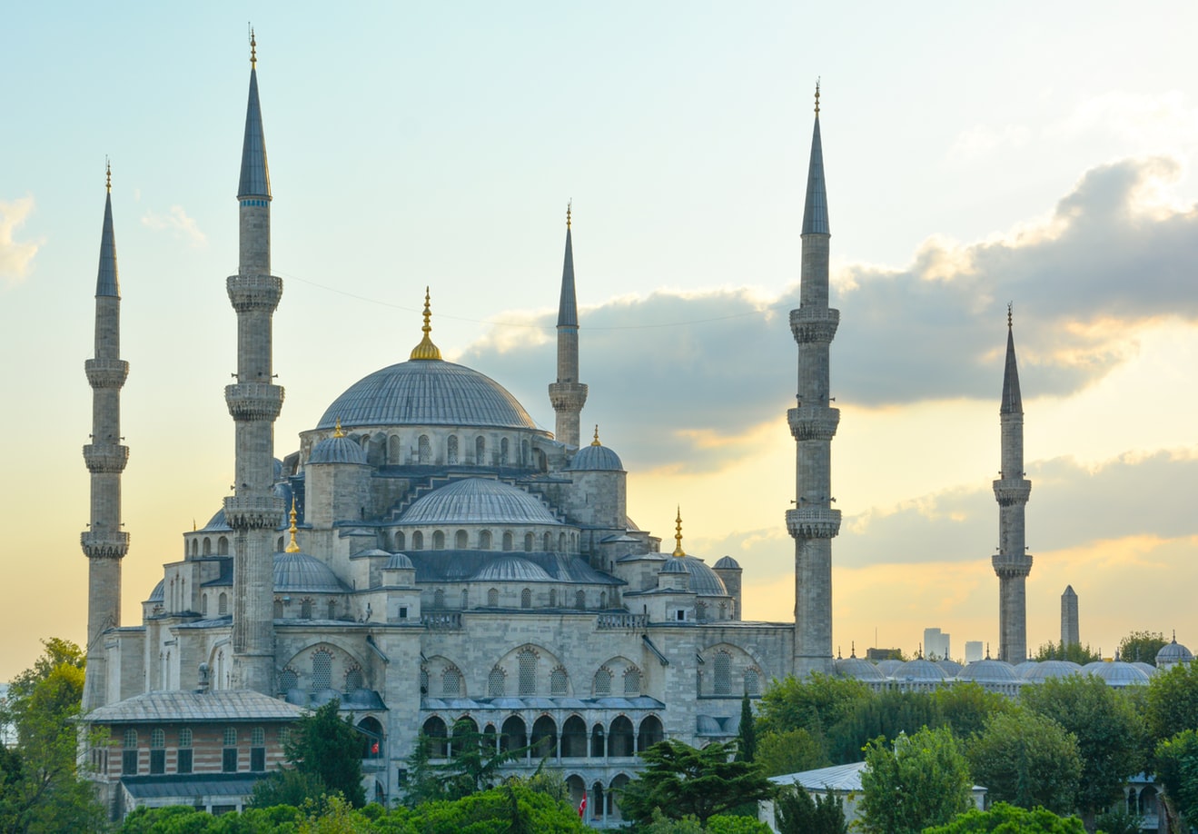 The Top 10 Attractions To Visit In Turkey | PharmaVaccs Travel Blog